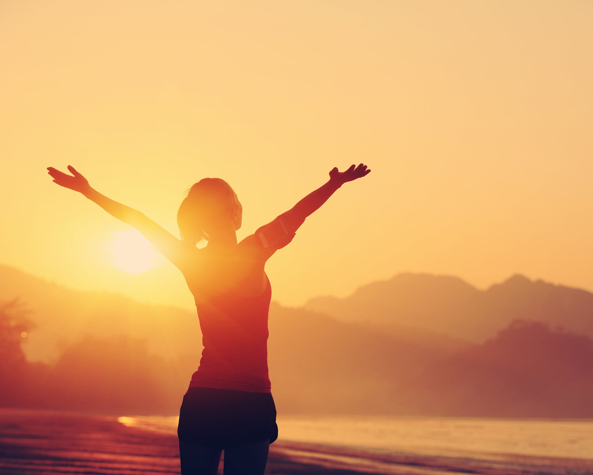 9 Morning Habits to Boost Your Productivity (and Wellbeing) – Go Raw