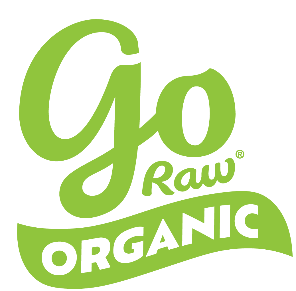 About Go Raw
