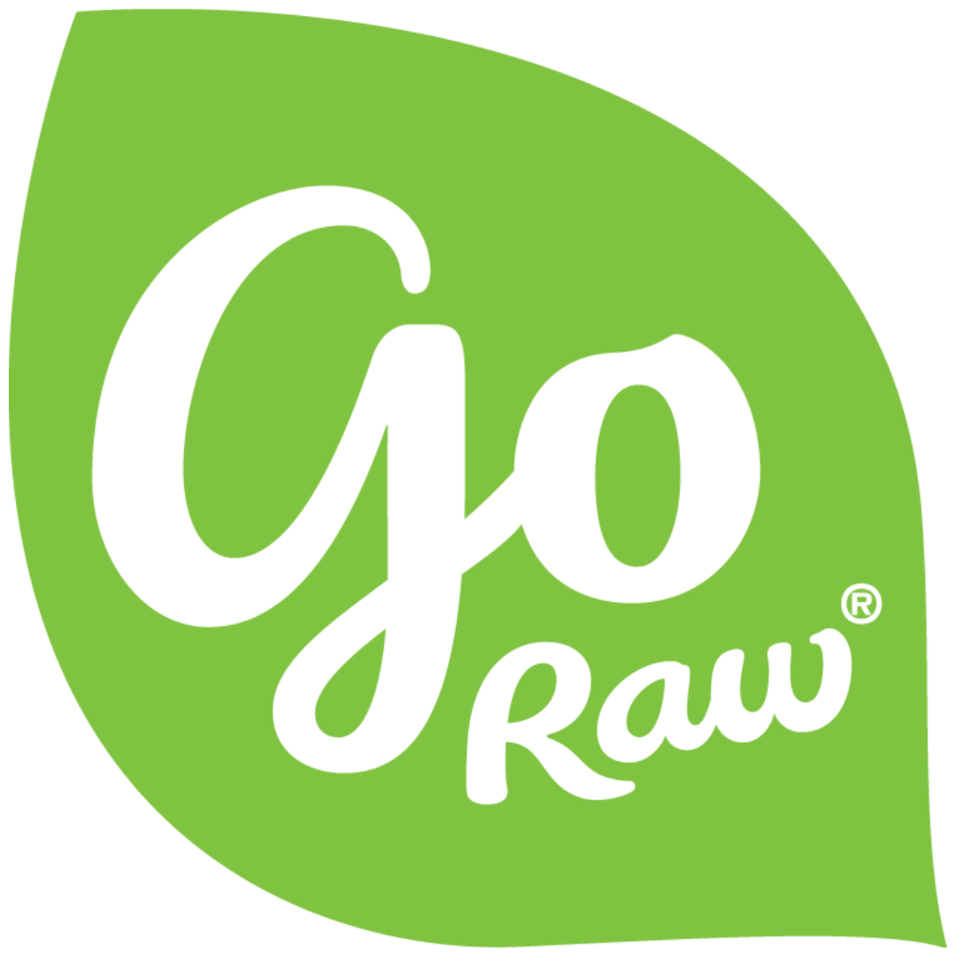 Go Raw Store Locator