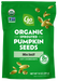 Go Raw Organic Sprouted Pumpkin Seeds