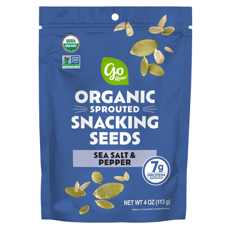 All Products – Go Raw