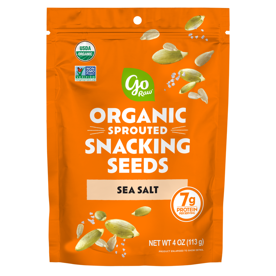 All Products – Go Raw