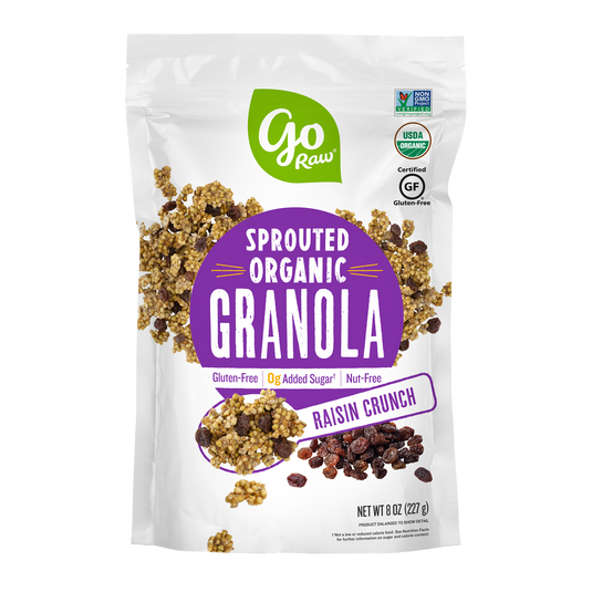 All Products – Go Raw