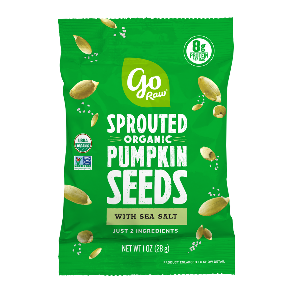 All Products – Go Raw