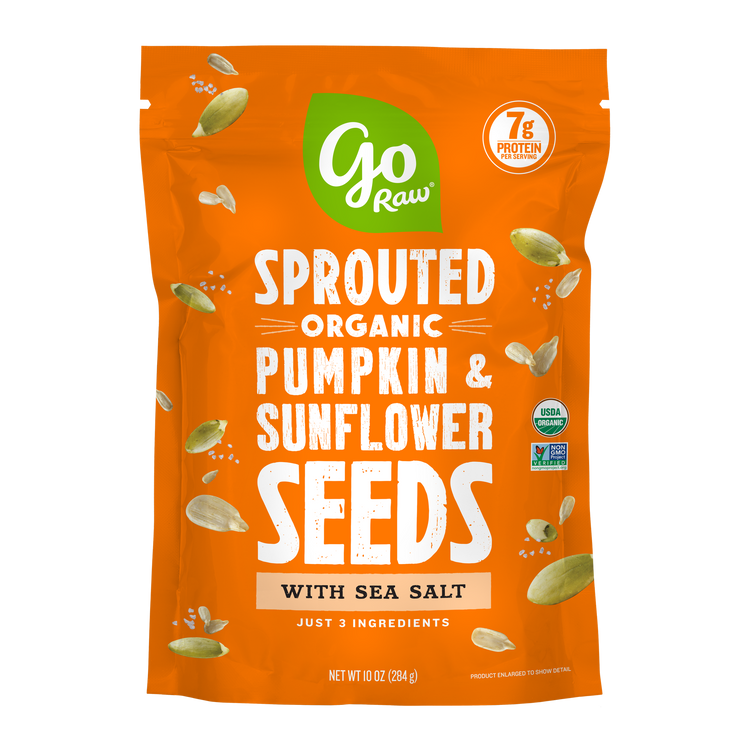 All Products – Go Raw