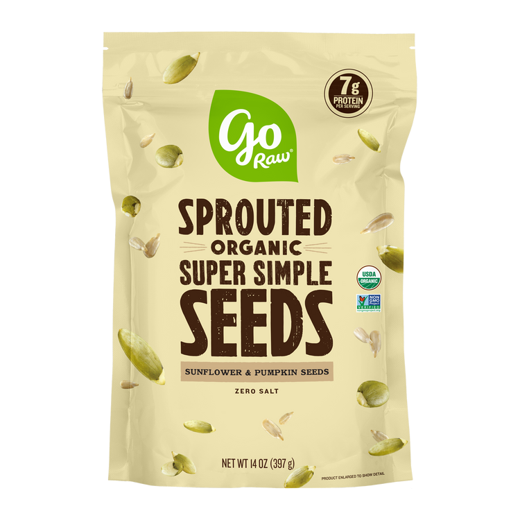 All Products – Go Raw