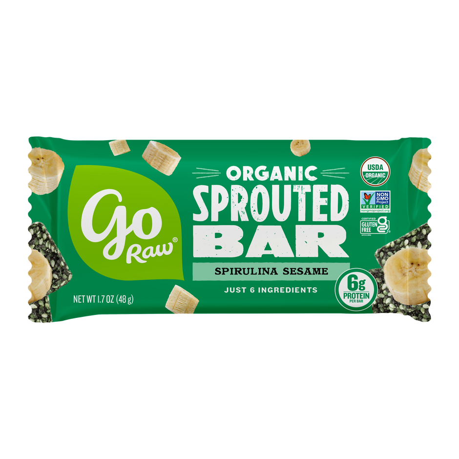 All Products – Go Raw